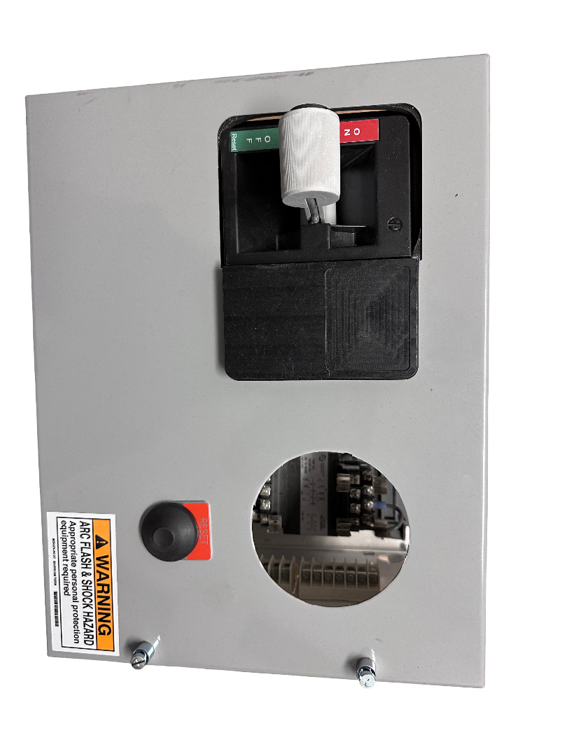 PowerZen Controls