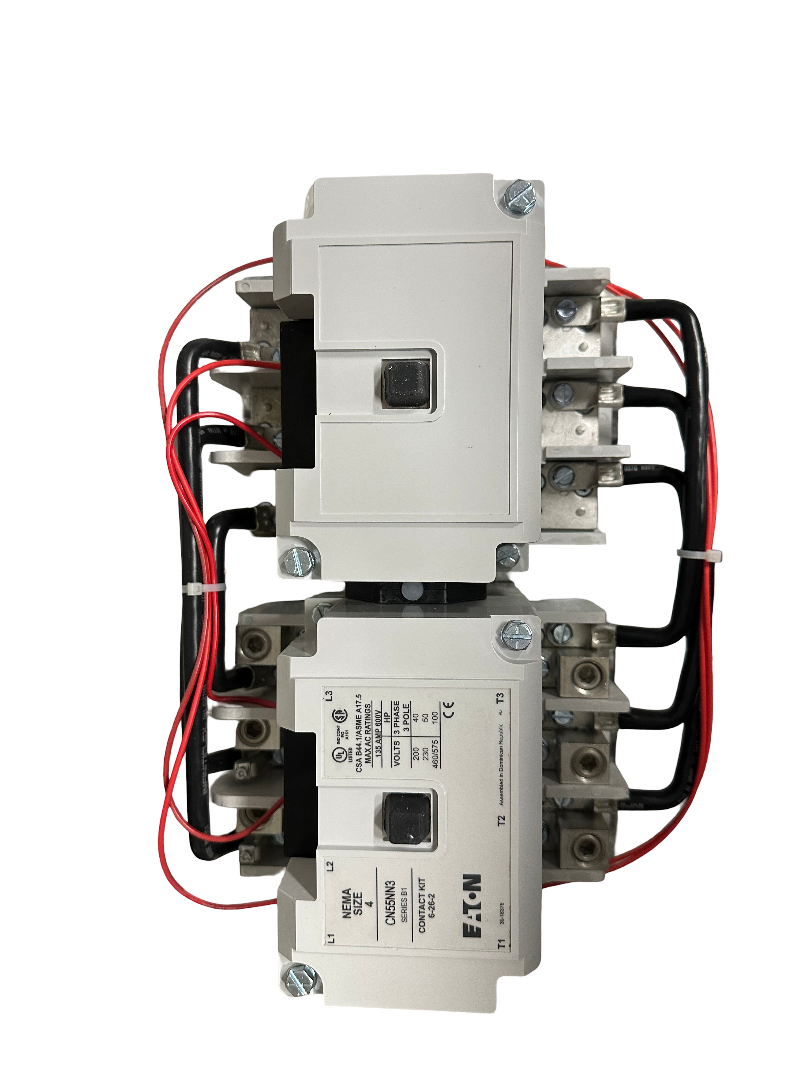 PowerZen Controls