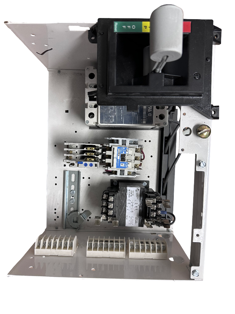 PowerZen Controls